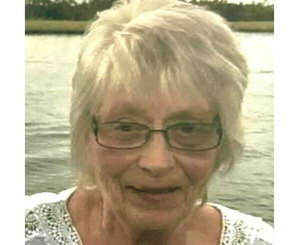 Sharon Adams Obituary (2025) - Springfield, OH - Dayton Daily News