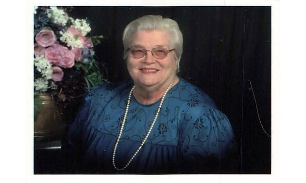 Norma Hull Obituary (2025) - New Carlisle, OH - Dayton Daily News