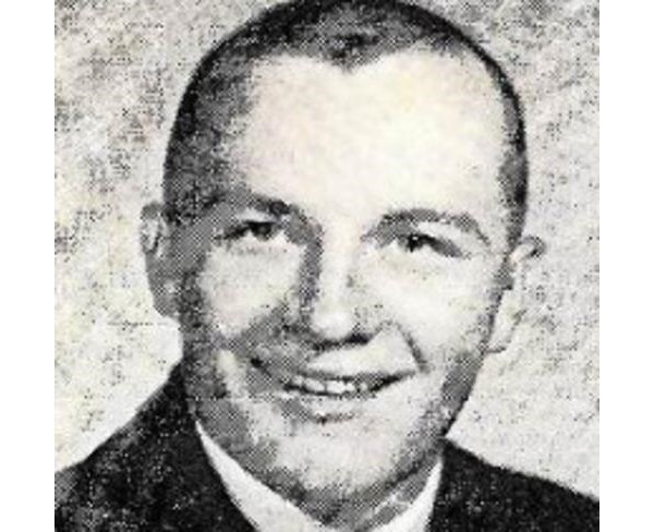 Russell Amburgey Obituary (2025) - Middletown, OH - Dayton Daily News