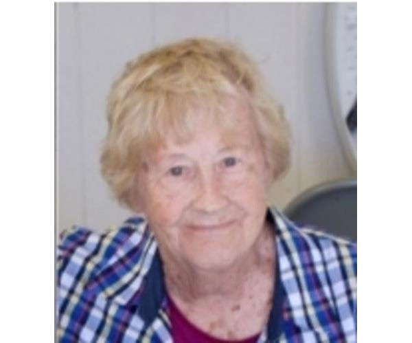 Virginia Wilson Obituary (2025) - Dayton, OH - Dayton Daily News