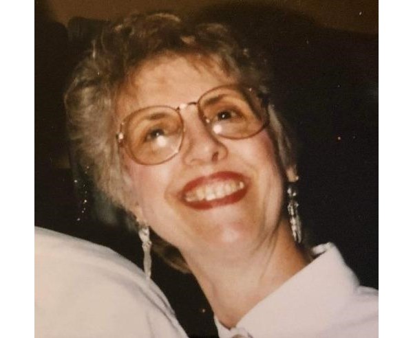 Barbara Barlage Obituary (2025) - Dayton, OH - Dayton Daily News