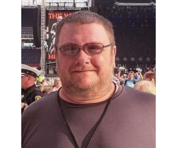 Curtis Adams Obituary (2025) - Dayton, OH - Dayton Daily News