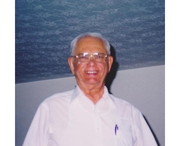 Kenneth Finney Obituary (2025) - London, OH - Dayton Daily News