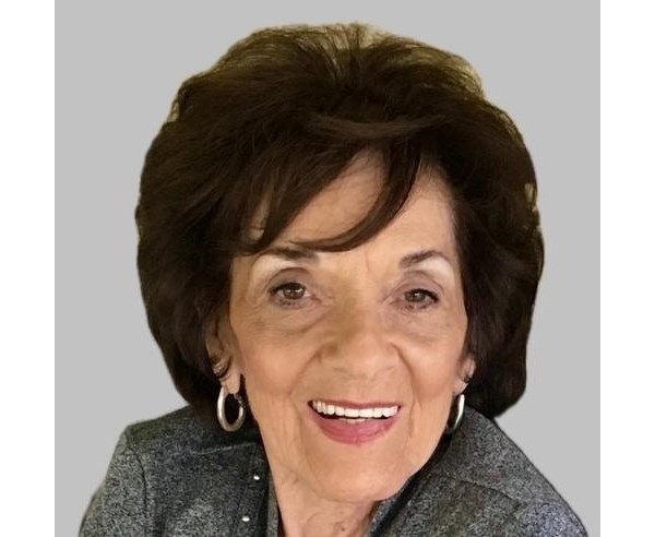 Glenna Burns Obituary (2025) - Dayton, OH - Dayton Daily News
