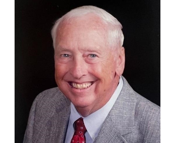 James Jones Obituary (2025) - Hamilton, OH - Dayton Daily News