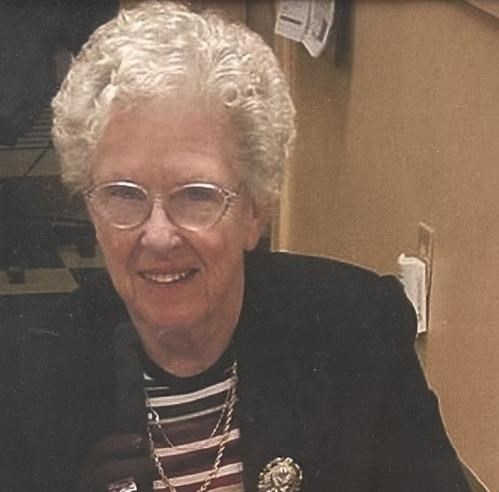 Jo Ferguson Obituary (2025) - Dayton, OH - Dayton Daily News