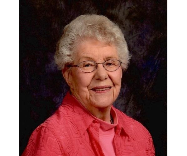 Dorothy Briede Obituary (2025) - Hamilton, OH - Dayton Daily News