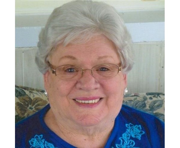 Ruth Bowman Obituary (2025) - Tipp City, OH - Dayton Daily News