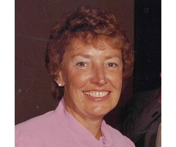 Margaret Dunn Obituary (2025) - Springfield, OH - Dayton Daily News