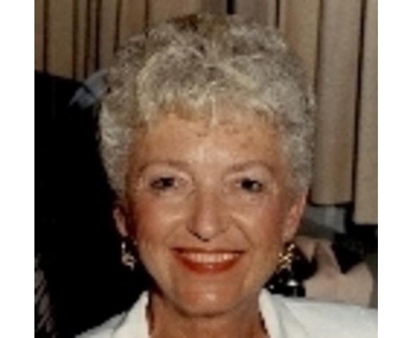 Patricia Ackerman Obituary (2025) - Dayton, OH - Dayton Daily News