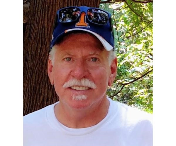 Ricky Tucker Obituary (2025) - Middletown, OH - Dayton Daily News