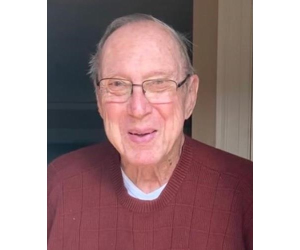 George Graves Obituary (1937 - 2025) - Dayton, OH - Dayton Daily News