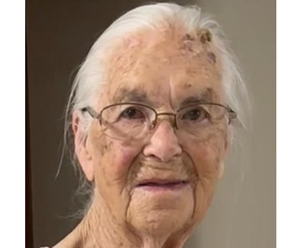 Hazel Dotson Obituary (1935 - 2025) - Fairfield, OH - Dayton Daily News
