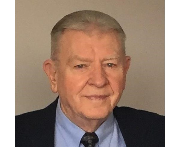 H. Simpson Obituary (2025) - Hamilton, OH - Dayton Daily News