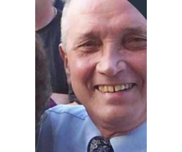 Rodney Riggle Obituary (2025) - Springfield, OH - Dayton Daily News