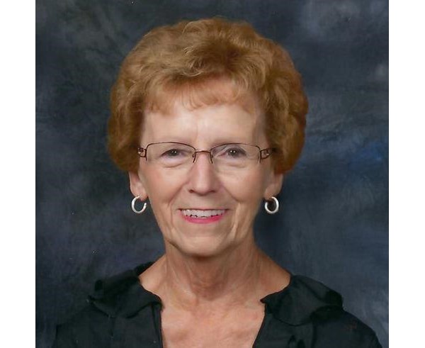 Nelda Ernst Obituary (2025) - Hamilton, OH - Dayton Daily News