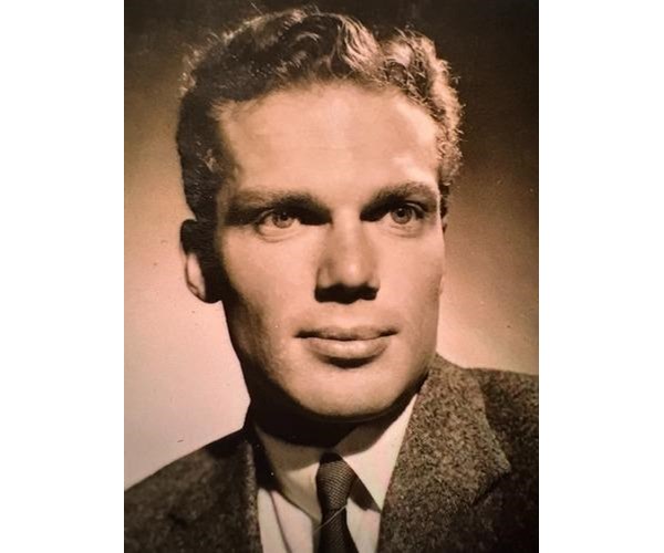 John Martin Obituary (2025) - Dayton, OH - Dayton Daily News