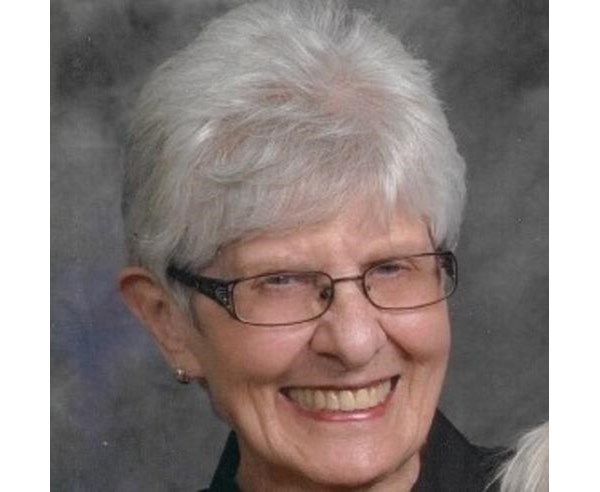 Barbara Reed Obituary (2025) - Dayton, OH - Dayton Daily News