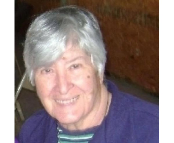 Loretta Gault Obituary (2025) - Hamilton, OH - Dayton Daily News