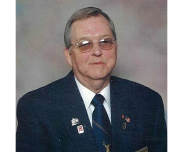 Jerry Penwell Obituary (2025) - Springfield, OH - Dayton Daily News