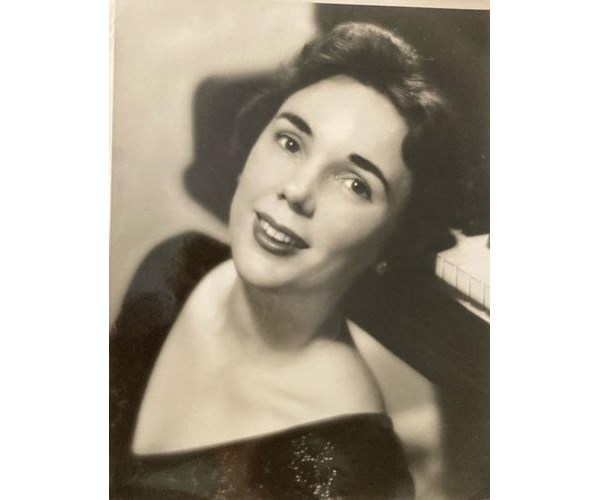 Jean Stell Obituary (2025) - Cleveland, OH - Dayton Daily News