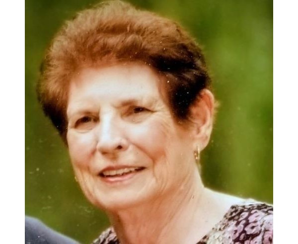 Dorothy Walters Obituary (2025) - Dayton, OH - Dayton Daily News