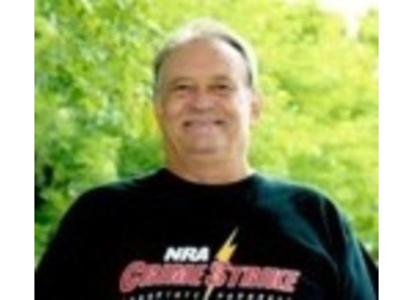 Ronald Campbell Obituary (2025) - Hamilton, OH - Dayton Daily News