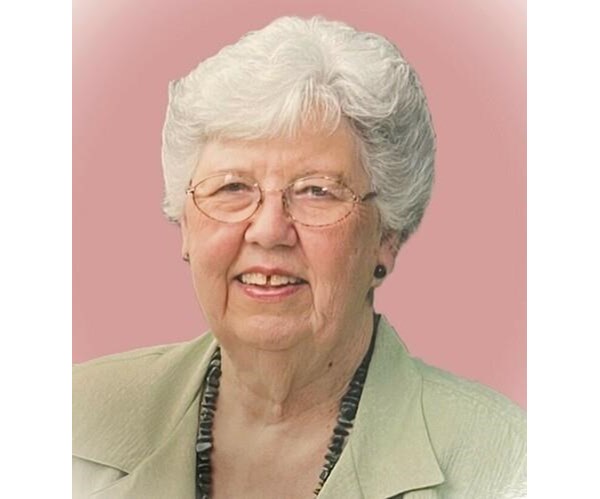 Ruth Smith Obituary (2025) - Dayton, OH - Dayton Daily News