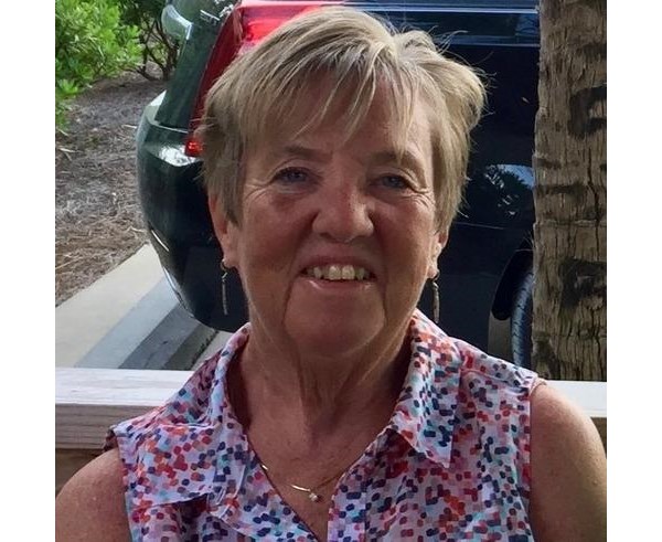 Kathleen Merz Obituary (2025) - Fairfield, OH - Dayton Daily News