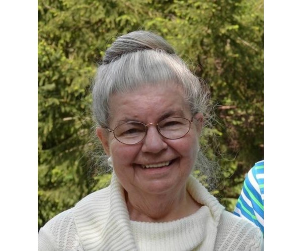 Pauline Zuehlke Obituary (2025) - Middletown, OH - Dayton Daily News