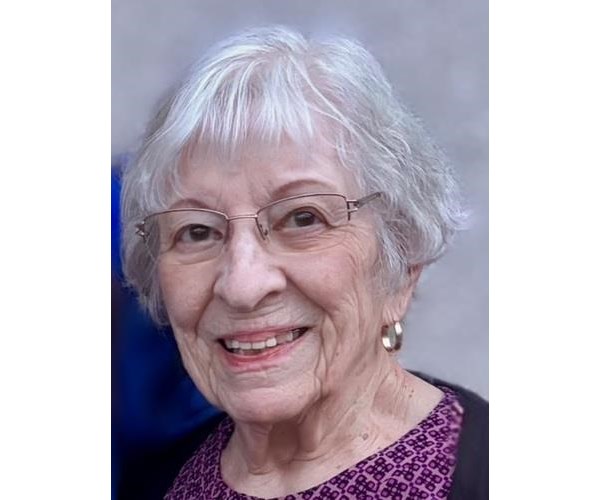Mary Marcum Obituary (2025) - Dayton, OH - Dayton Daily News