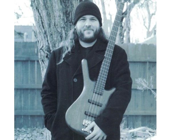 Adam Edwards Obituary (2025) - Dayton, OH - Dayton Daily News