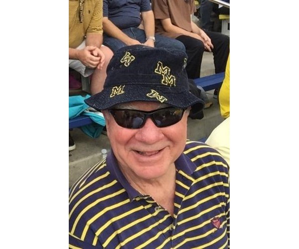 Jon Sebaly Obituary (2025) - Dayton, OH - Dayton Daily News
