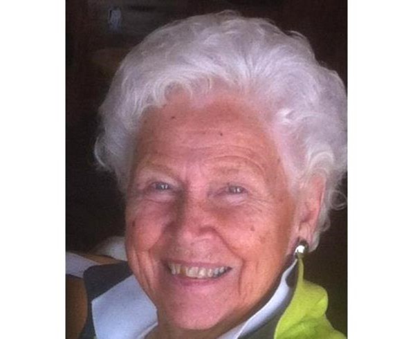 Bernice Martin Obituary (1926 - 2025) - Dayton, OH - Dayton Daily News
