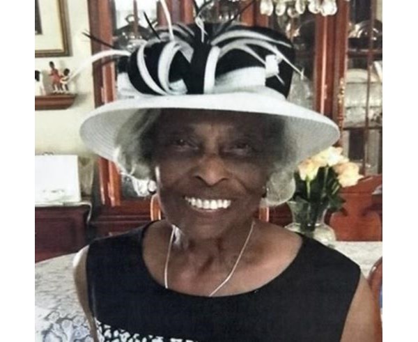Hazel Carter Obituary (2025) - Springfield, OH - Dayton Daily News