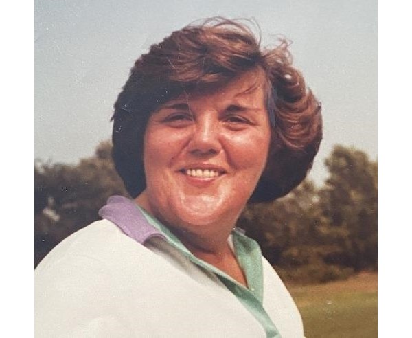 Ann Dunn Obituary (2025) - Springfield, OH - Dayton Daily News