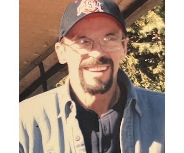 Mark Thrasher Obituary (2025) - Dayton, OH - Dayton Daily News