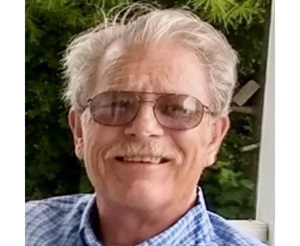 Timothy Harris Obituary (2025) - Springfield, OH - Dayton Daily News