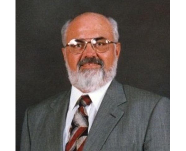H. Booher Obituary (2025) - Englewood, OH - Dayton Daily News
