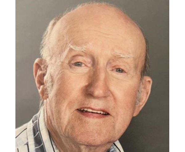 George Noeth Obituary (2025) - Dayton, OH - Dayton Daily News