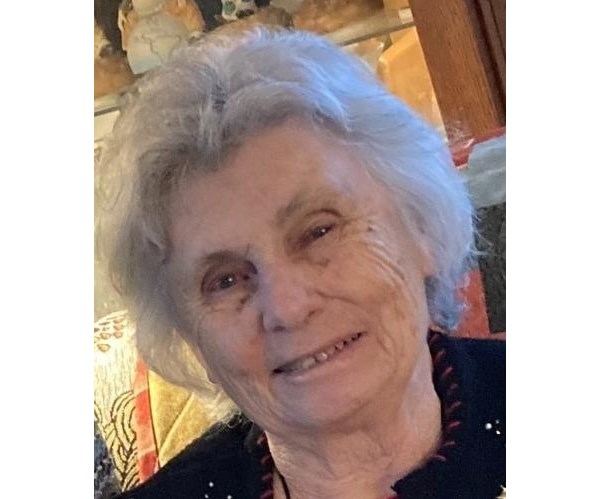 Judith Powell Obituary (1934 - 2025) - Eaton, OH - Dayton Daily News