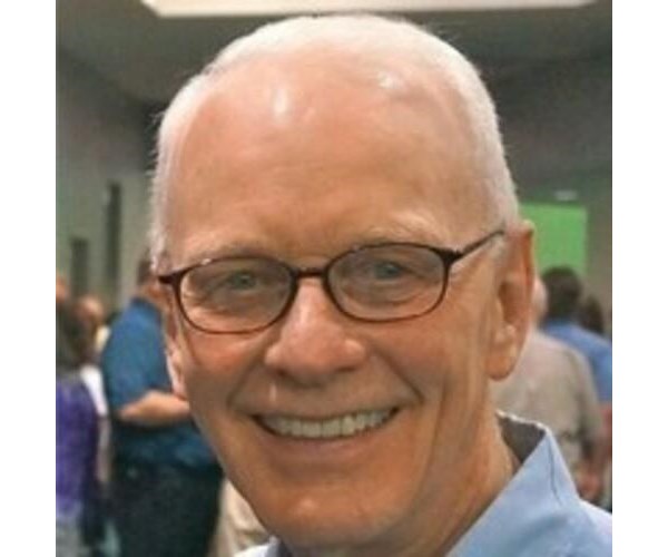 James Schindler Obituary (2026) - Centerville, OH - Dayton Daily News