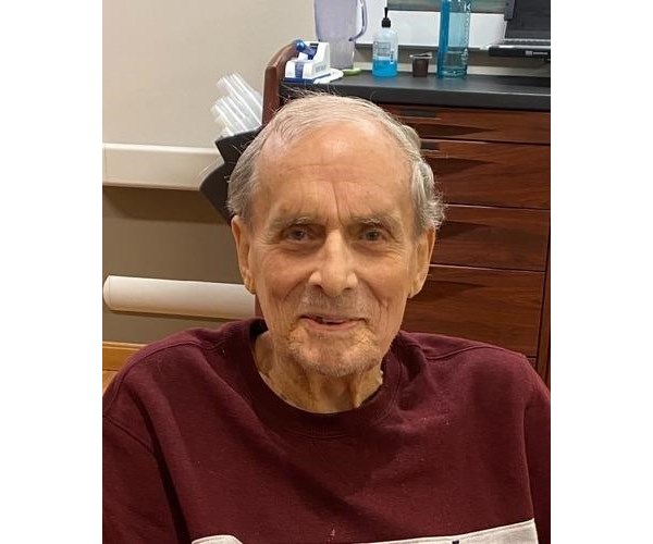 Charles Doland Obituary (2026) - Dayton, OH - Dayton Daily News