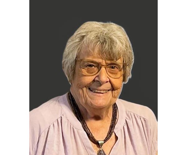 Wilma Moore Obituary (1937 - 2025) - Cottonwood, AZ - Dayton Daily News