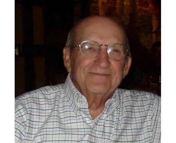 Clarence McKinney Obituary (2026) - Hamilton, OH - Dayton Daily News
