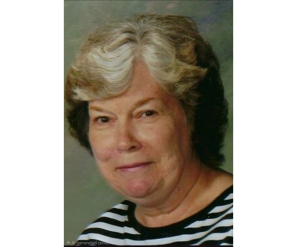 Elizabeth Meade Obituary (2026) - Reynoldsburg, OH - Dayton Daily News