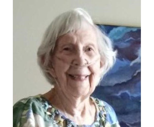 Lois Moore Obituary (2026) - Franklin, OH - Dayton Daily News