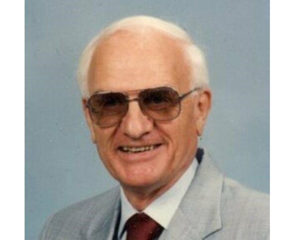 Richard Angel Obituary (2026) - Englewood, OH - Dayton Daily News
