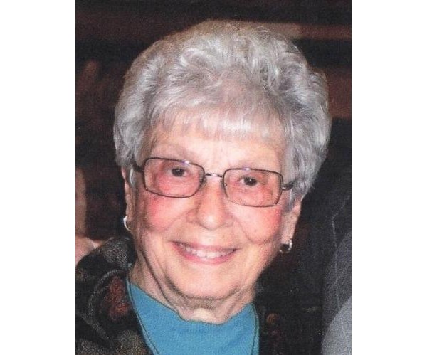 Janet Turner Obituary (1933 - 2026) - Liberty Township, OH - Dayton ...