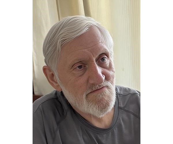Thomas Flack Obituary (2026) - Springfield, OH - Dayton Daily News